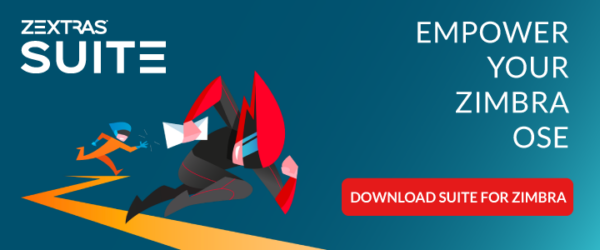 Zimbra CLI Commands: Zmprov | Zimbra – Zextras Community