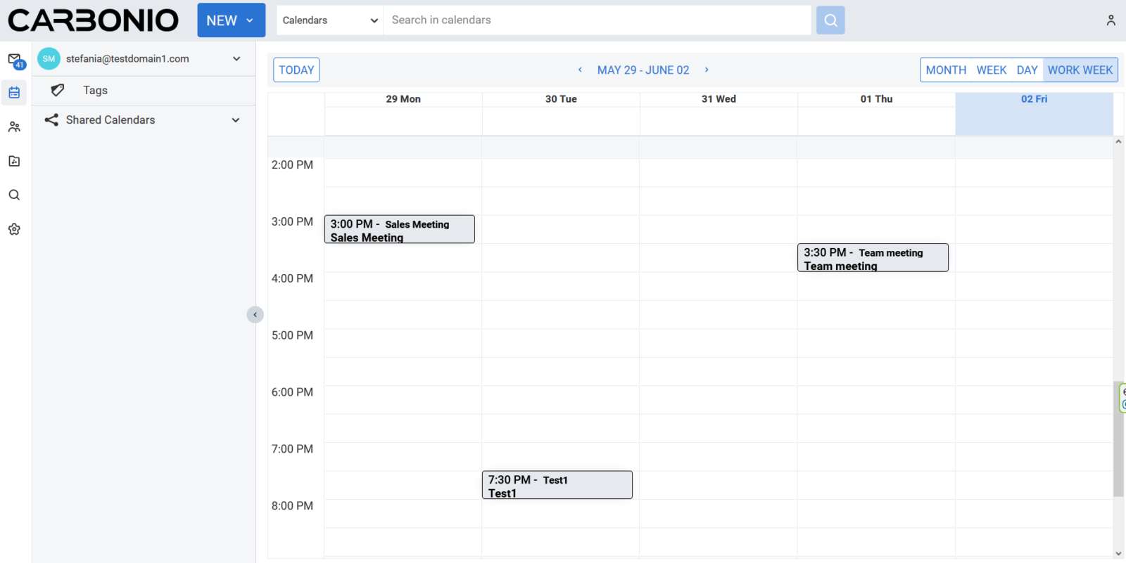 How To Use Script To Migrate Zimbra to Carbonio | Carbonio CE