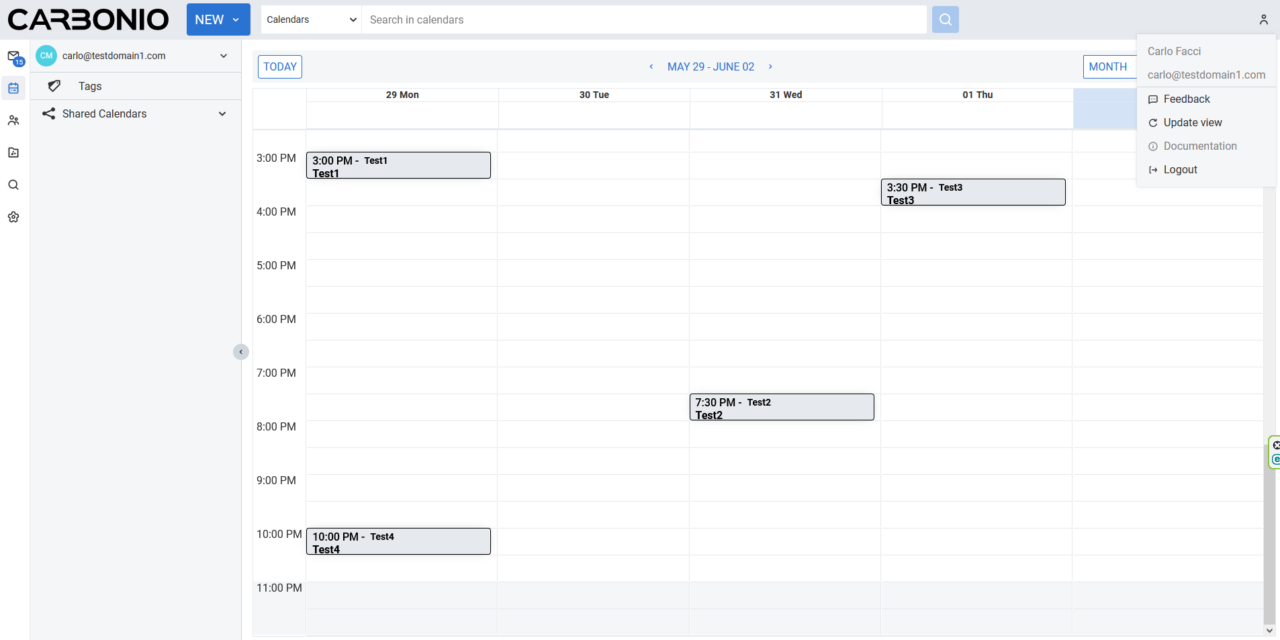 How To Use Script To Migrate Zimbra to Carbonio | Carbonio CE