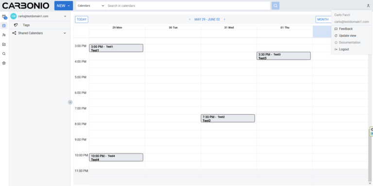 How To Use Script To Migrate Zimbra to Carbonio | Carbonio CE