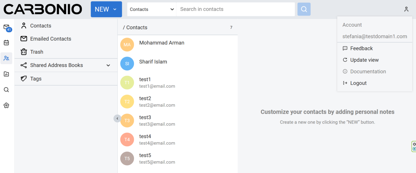 How To Use Script To Migrate Zimbra to Carbonio | Carbonio CE
