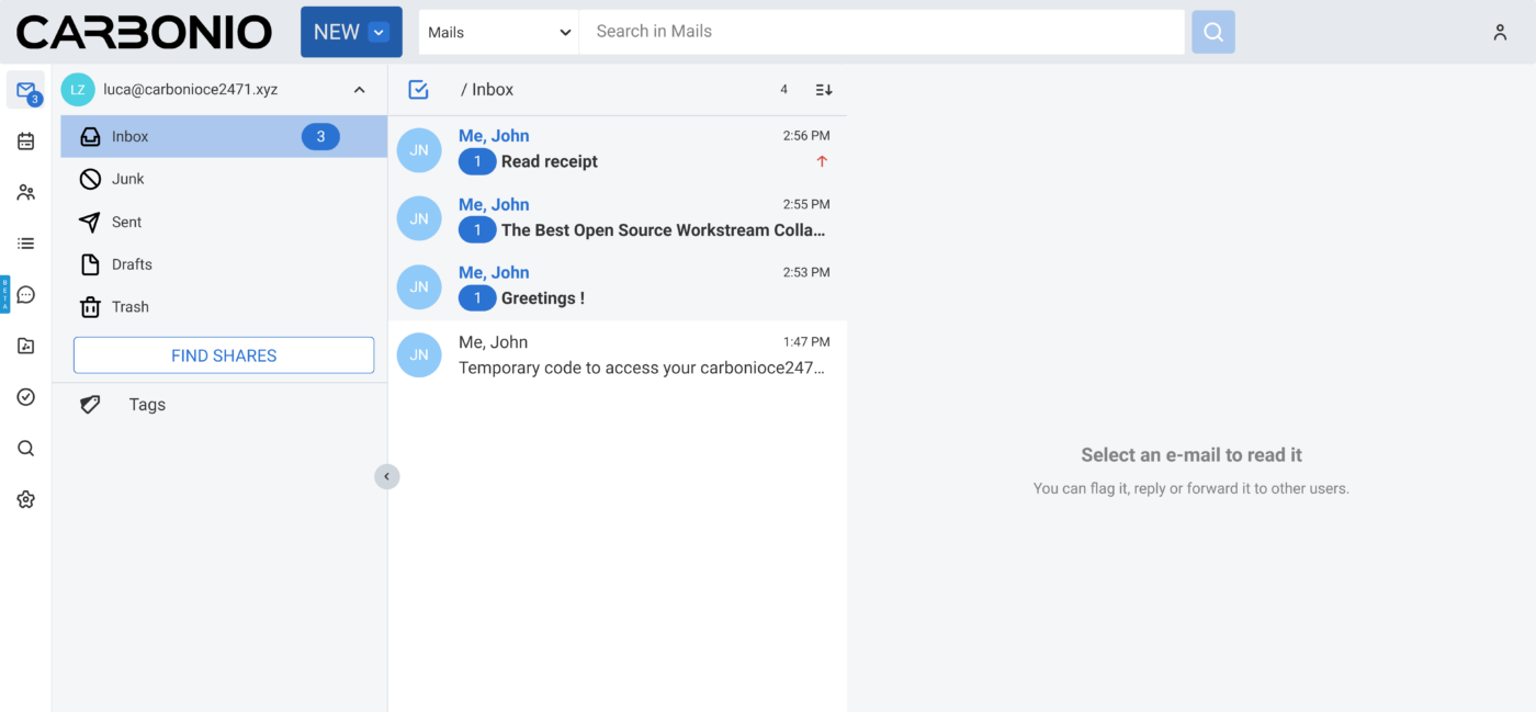 Efficient & Elegant: The Complete Guide to A Modern Webmail for Seamless and Advanced ...