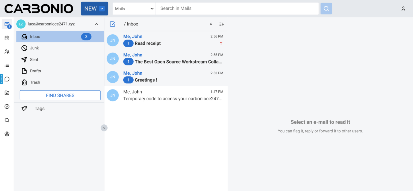 Efficient & Elegant: The Complete Guide to A Modern Webmail for ...